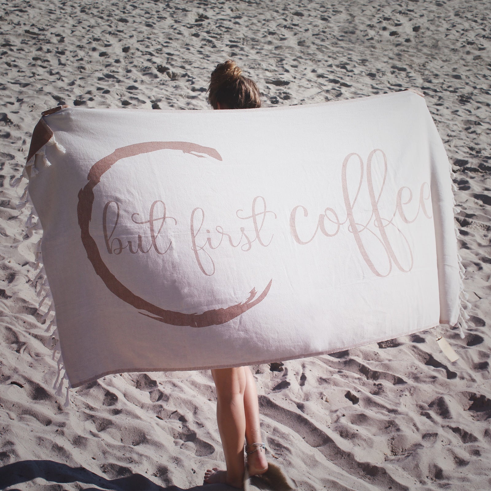 BUT COFFEE FIRST – HAMRAG